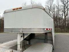 2002 Featherlite 4941 40ft. Gooseneck Car-Hauler VIN 4FGL040303C061067 ...