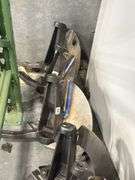 (15) Assorted Right Front Spindles - Iron Horse Auction Company