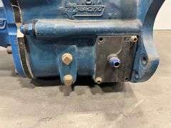 Tex Racing T101 Mockup Transmission - Iron Horse Auction Company