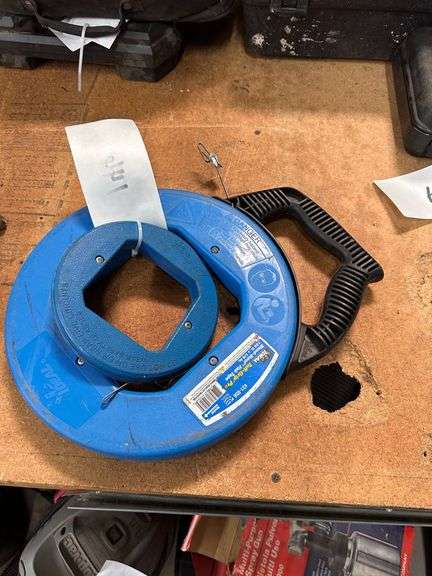 Two Wire Snakes - Iron Horse Auction Company