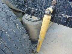 1999 Mack Model CH613 Day Cab Road Tractor; VIN: 1M1AA18Y7XW108169, Has ...