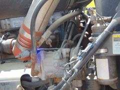 2000 Mack Model CH613 Day Cab Road Tractor; VIN: 1M1AA18Y0YW122433, Has ...