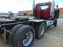 1999 Mack Model CH613 Day Cab Road Tractor; VIN: 1M1AA18Y7XW108169, Has ...