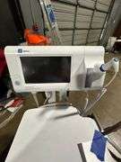 Welch Allyn Connex Spot Monitor - Iron Horse Auction Company