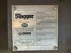 Messer Plus Plasma Cutting Table with Slagger Base and Hypertherm ...