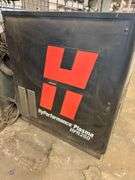 Messer Plus Plasma Cutting Table with Slagger Base and Hypertherm ...