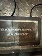 Sim experience Stage 5 Full Motion Racing Simulator - Iron Horse ...