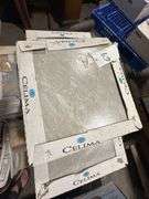 Mixed Pallet of Ceramic and Porcelain Tile Including Celima, Fall Creek ...