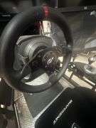 Sim experience Stage 5 Full Motion Racing Simulator - Iron Horse ...