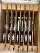 (8x) Set of Pankl Rods - Iron Horse Auction Company