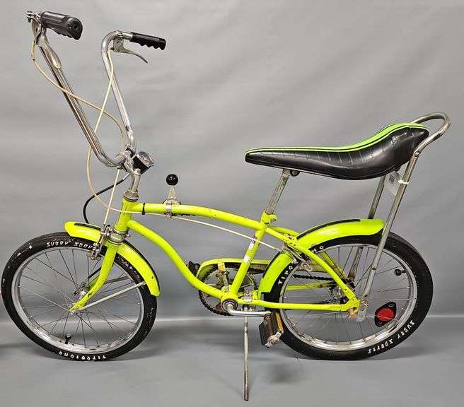 Firestone SS3 GTO Muscle Bike with Stick Shift - Toys, Trains and Other ...