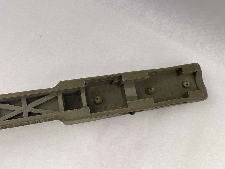 Rifle Chassis - National Auction USA