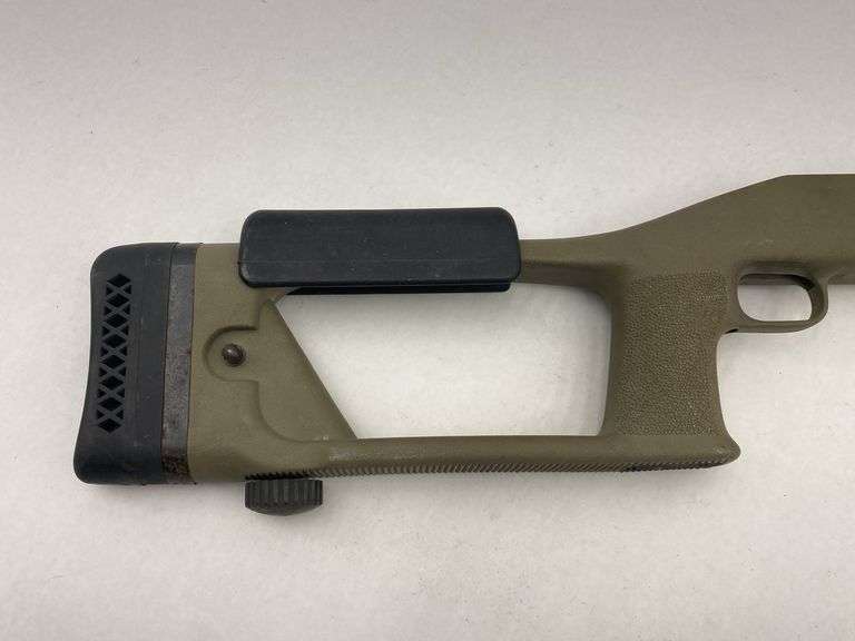 Rifle Chassis - National Auction USA