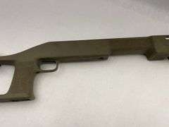 Rifle Chassis - National Auction USA