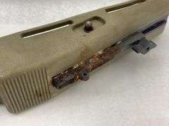 Rifle Chassis - National Auction USA
