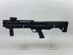 Kel-Tec KSG 12 Gauge Shotgun with Optic - National Auction USA