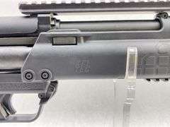 Kel-Tec KSG 12 Gauge Shotgun with Optic - National Auction USA