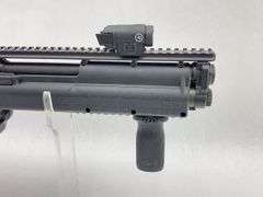 Kel-Tec KSG 12 Gauge Shotgun with Optic - National Auction USA